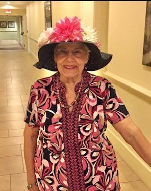Phyllis Jean Day Obituary - Tucker, GA