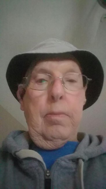 Billy Joe Hamby Obituary - Marietta, GA