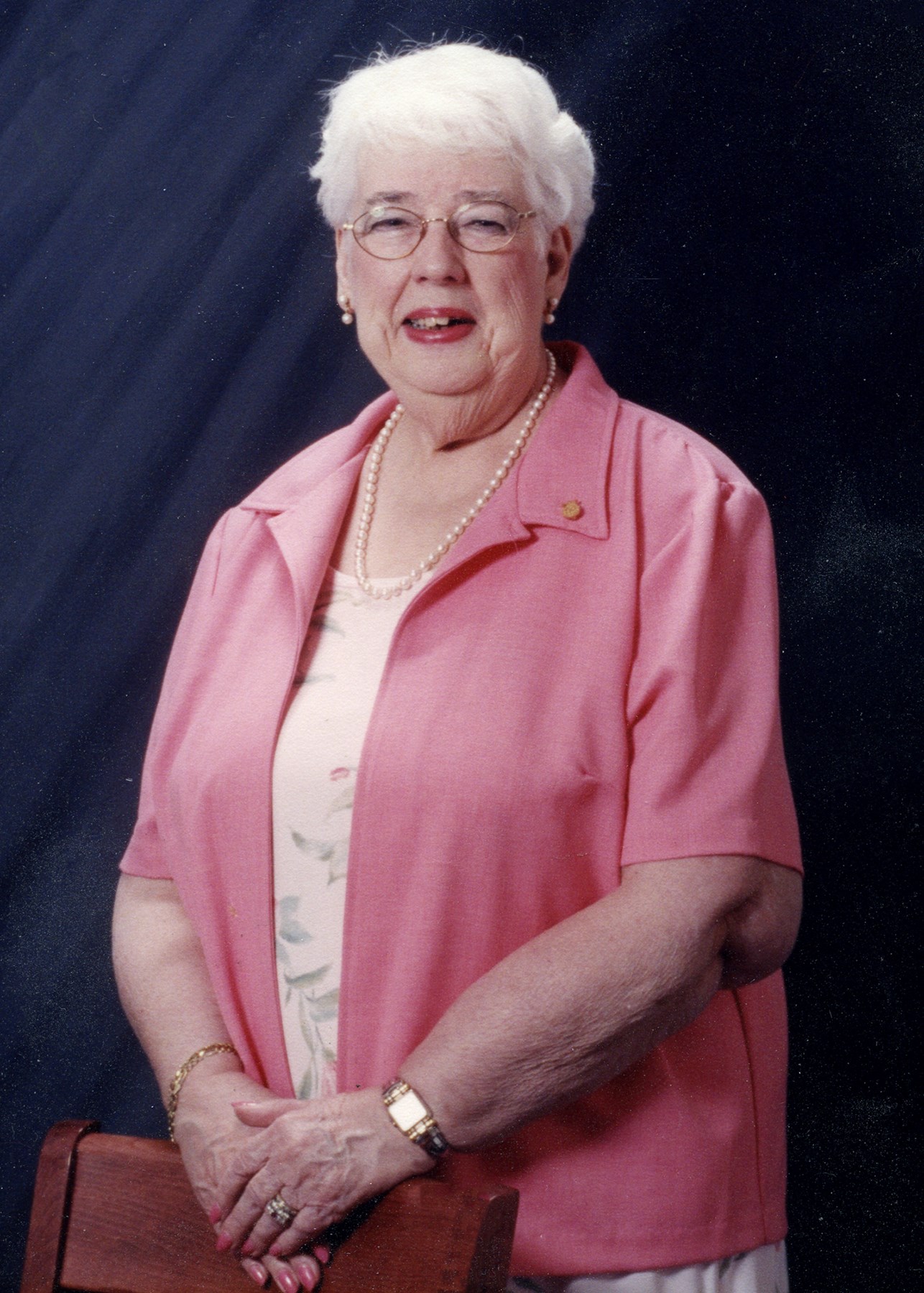 Jean Barbara Boyd Obituary - Halifax, NS