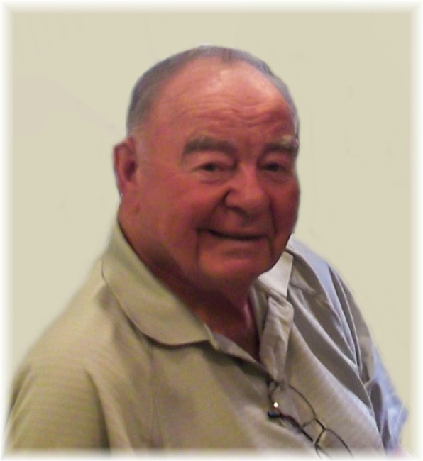 Francis "Fran" Thomas Hilditch Obituary - Orange City, FL