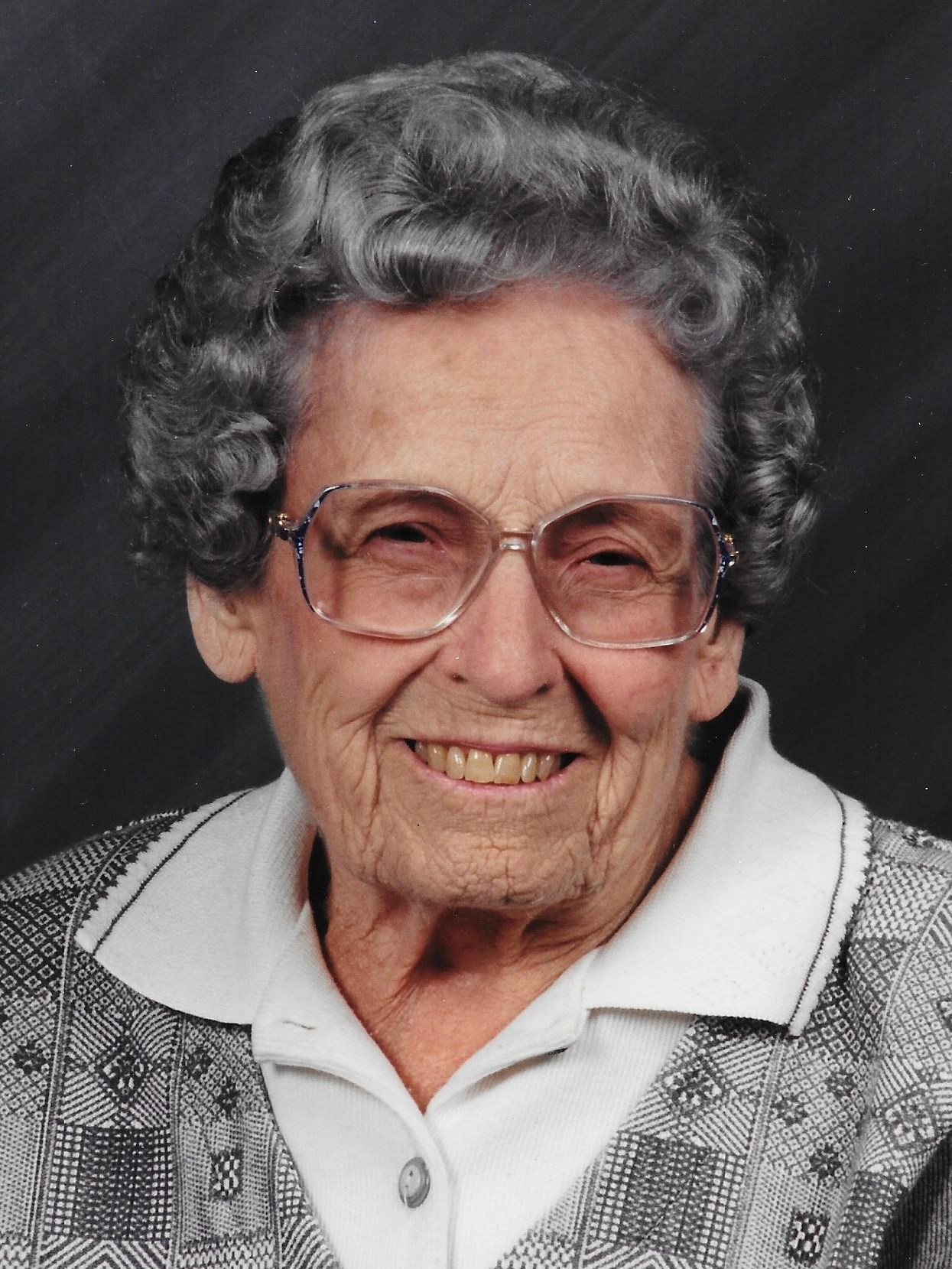 Ruby Jones Obituary - Arlington, TX