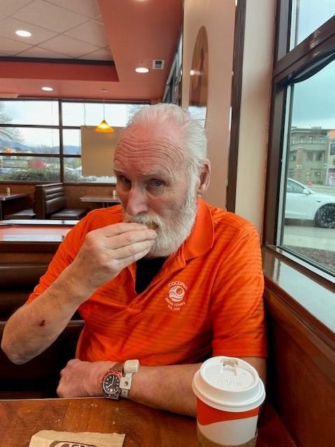 William Forrest Obituary - Kelowna, BC