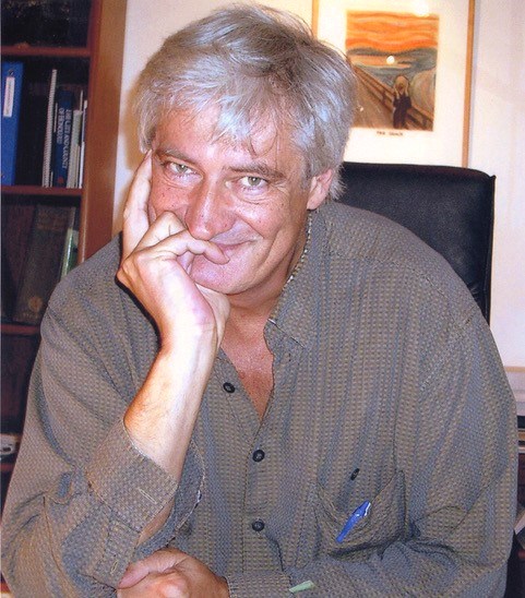 Michael Titterton Obituary - Honolulu, HI