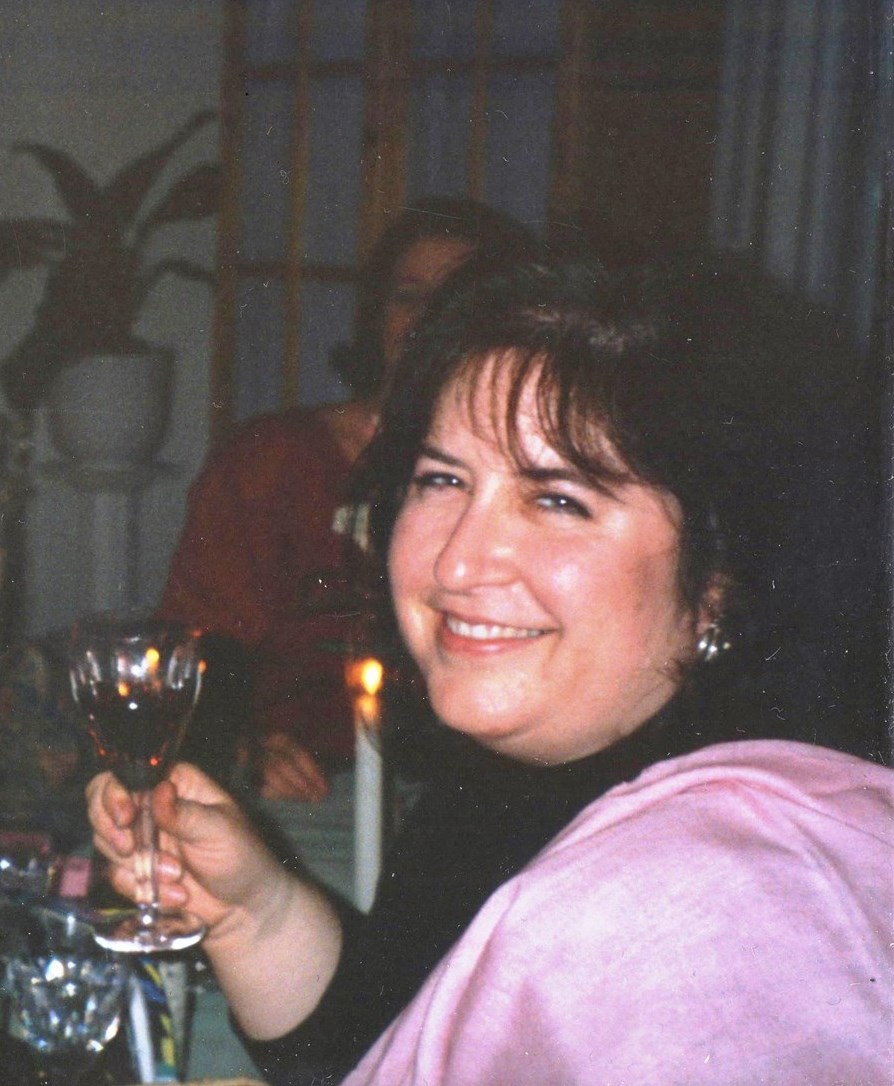 Mary Beth Sipos-O'Doherty Obituary - Oceanside, CA