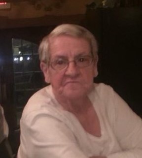 Pauline Van Luvender Obituary - Manahawkin, NJ