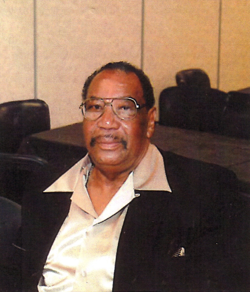 Jesse Roberts Obituary - Las Vegas, NV