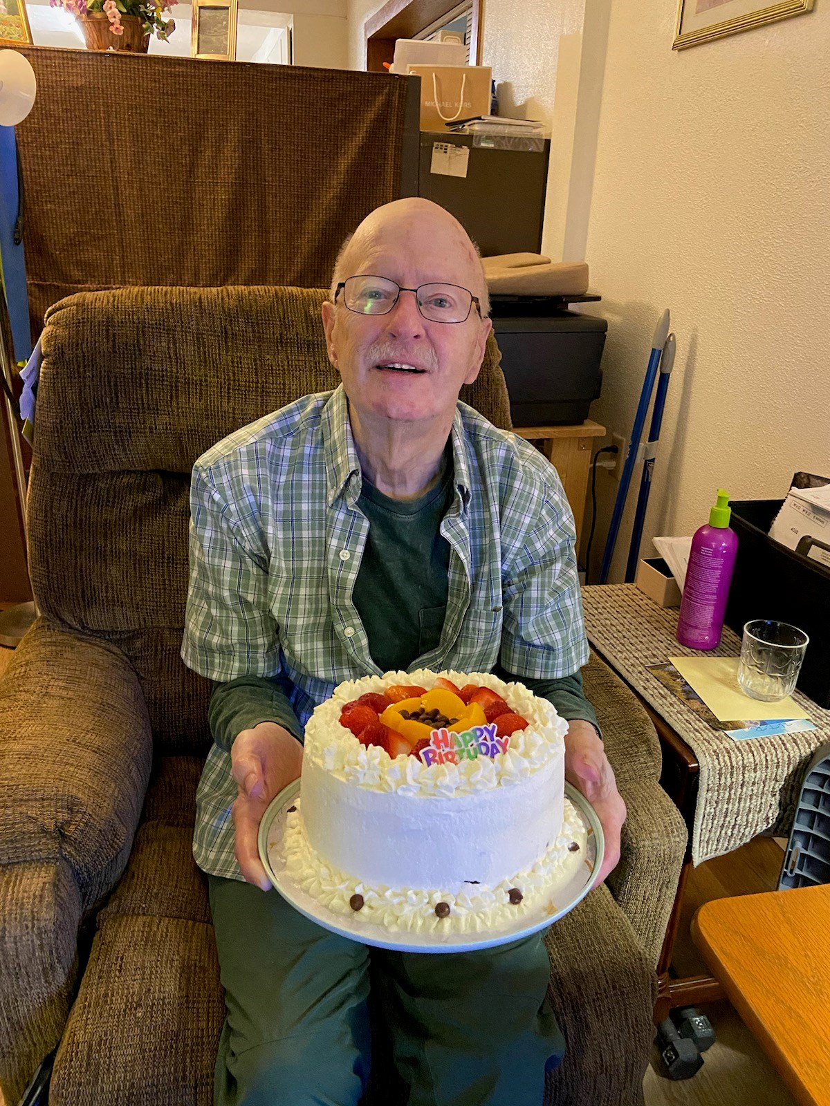 Edward Highman Obituary - Portland, OR