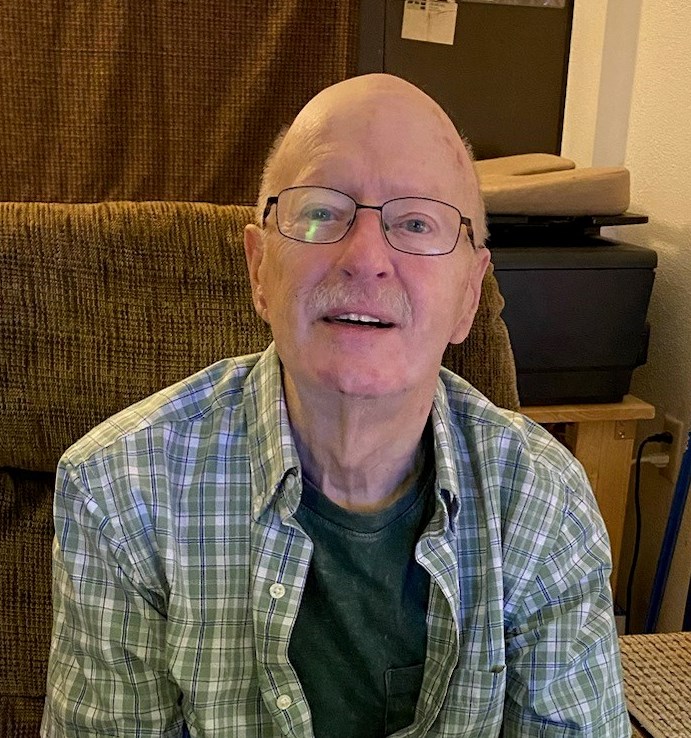 Edward Duane Highman Obituary - Portland, OR