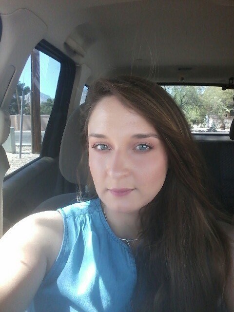 Jessica Jenkins Obituary - Tucson, AZ