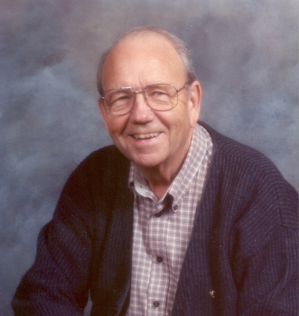 William Frank Hesketh Obituary - Vernon, BC
