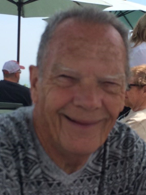 James Thomas Manton Jr. Obituary - Arlington, TX