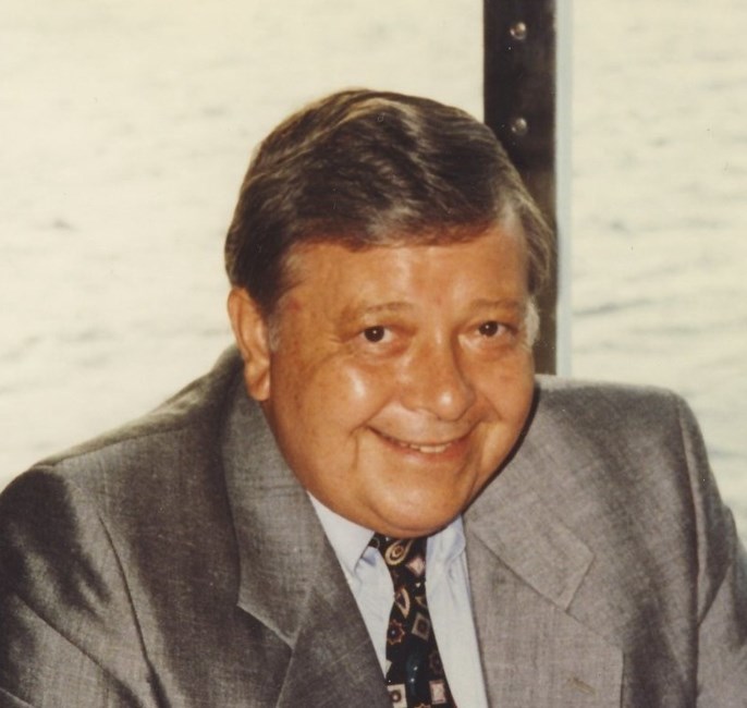 Larry DeFries Obituary - Deerfield Beach, FL