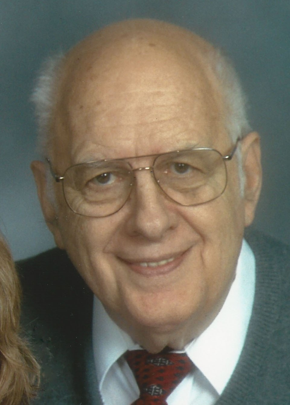 Walter Vern Vern Cherwinski Obituary - Dayton, OH