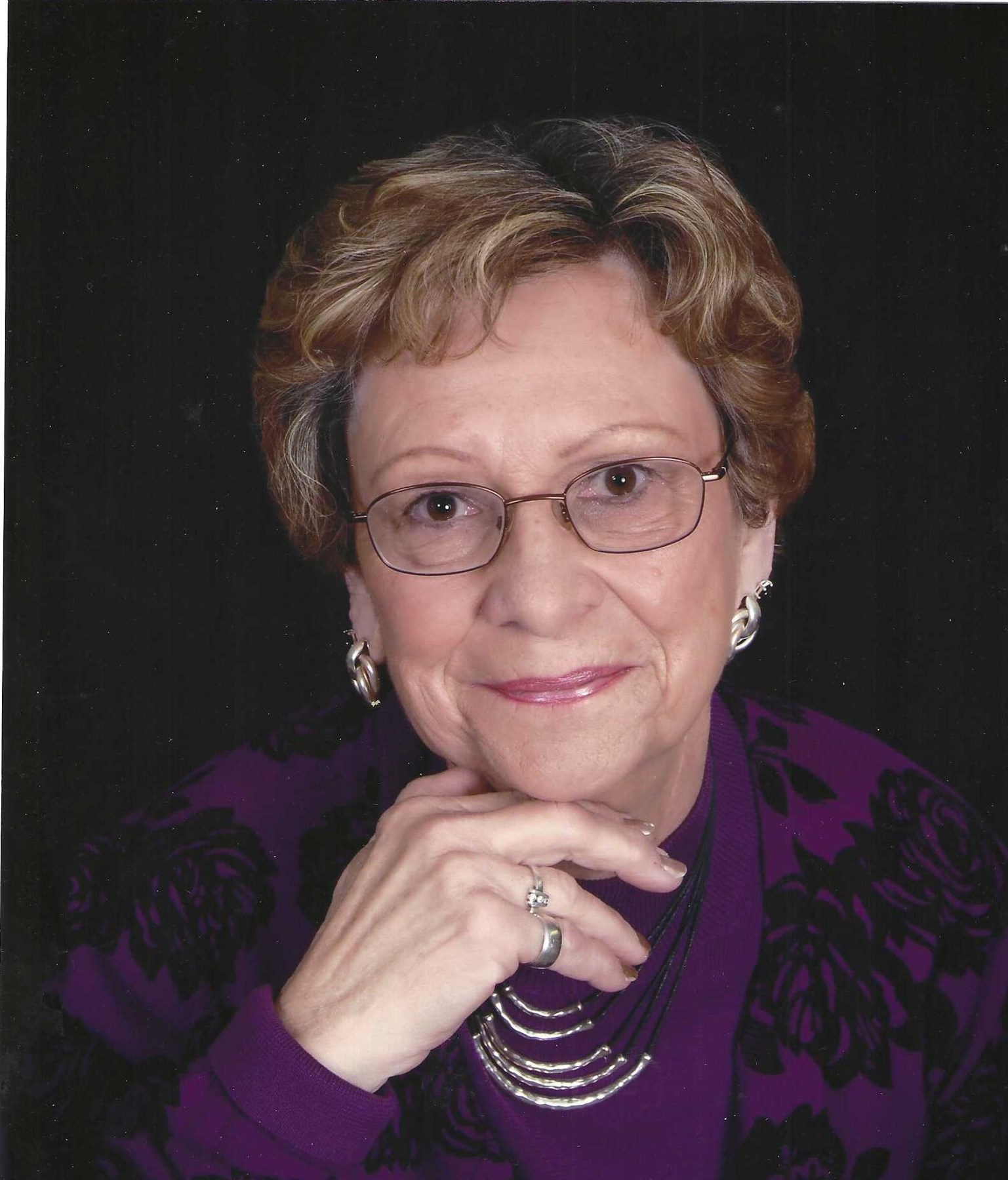 Joyce Mercer Obituary - Wichita, KS