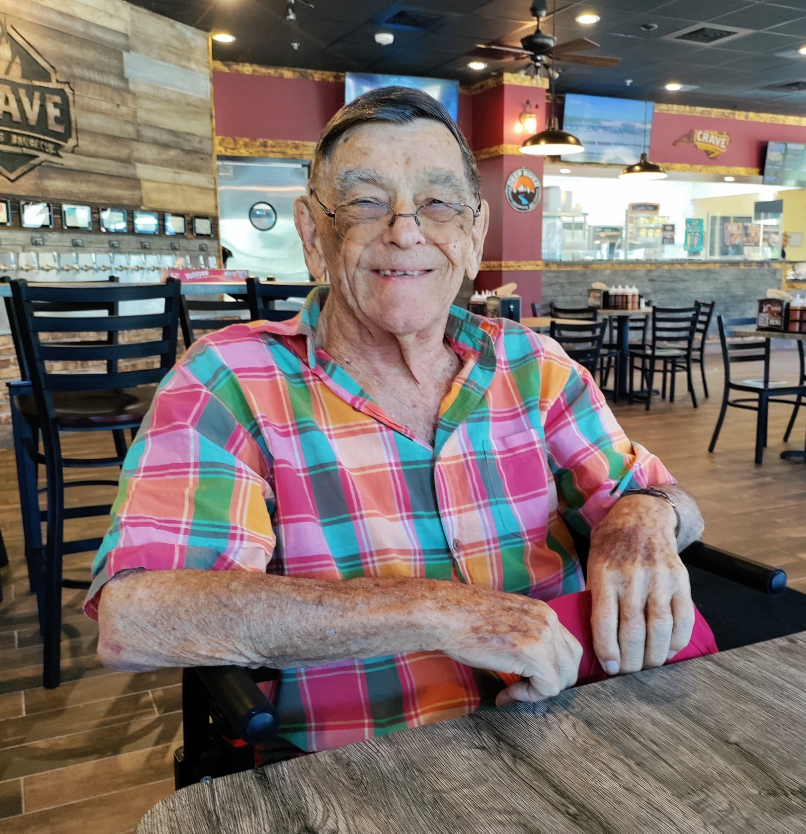 John Dalton Phillips Obituary - Raleigh, NC