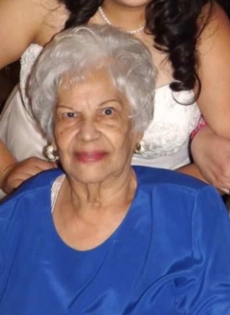 Sonia Rodriguez Obituary - Yuma, AZ