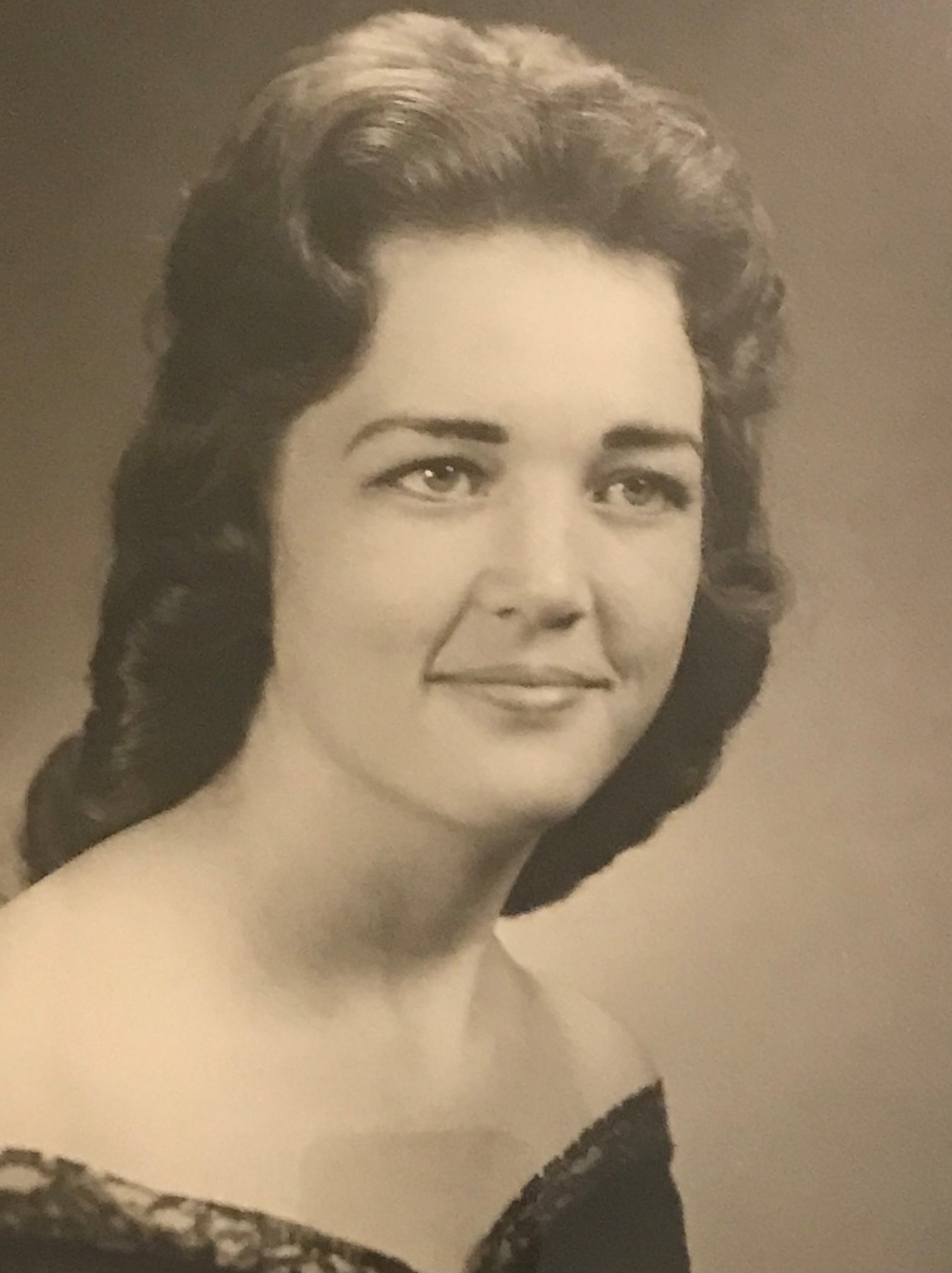 Glenda Shinn Obituary - Hamilton, TX