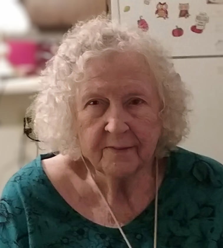 Alta Rymer Obituary - Clovis, CA
