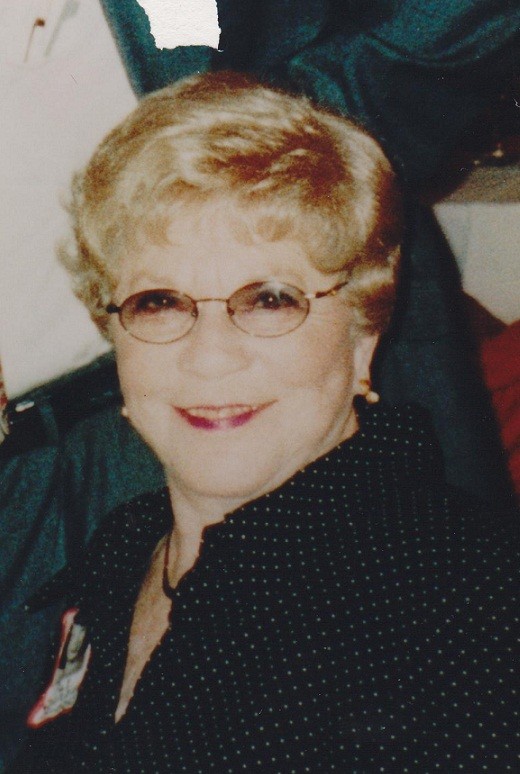 Patricia C. Champion Bridges Obituary - Roswell, GA