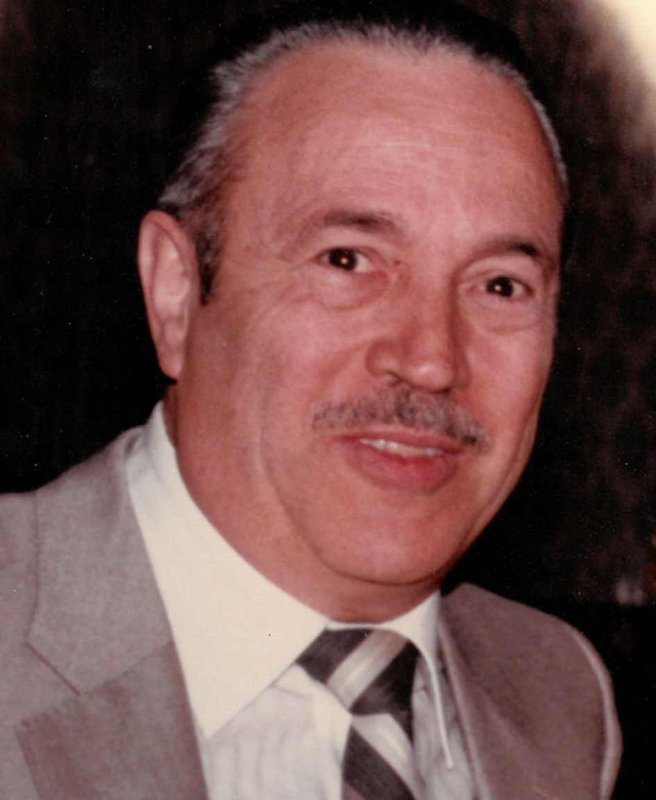Rudolph "Duke" Michael Sorbara Obituary - Guelph, ON