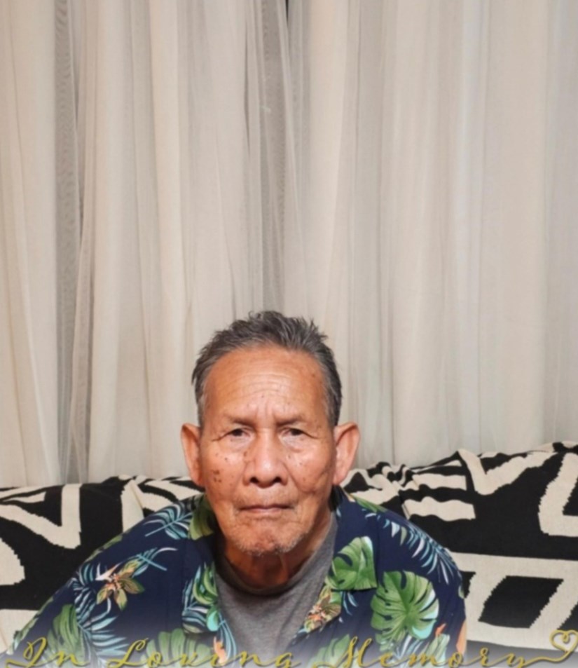 Svay Lor Obituary - San Diego, CA