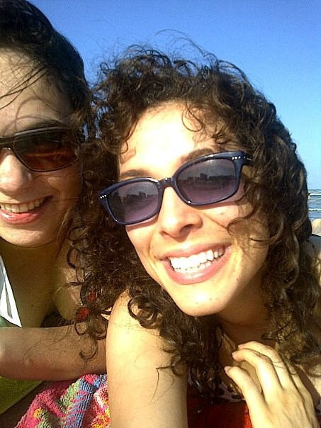 Sarah Chavez's Instagram, Twitter & Facebook on IDCrawl