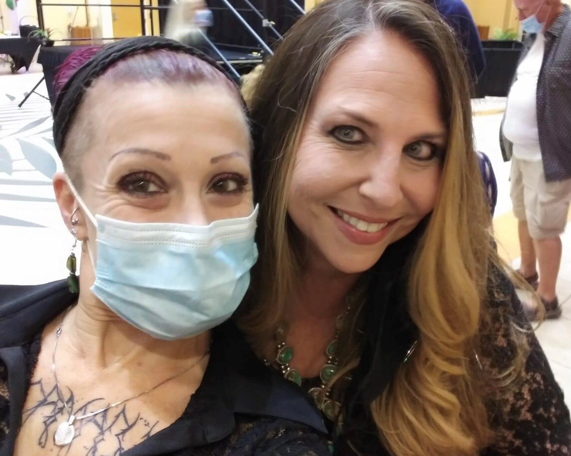 Sunshine Cooper's Instagram, Twitter & Facebook on IDCrawl