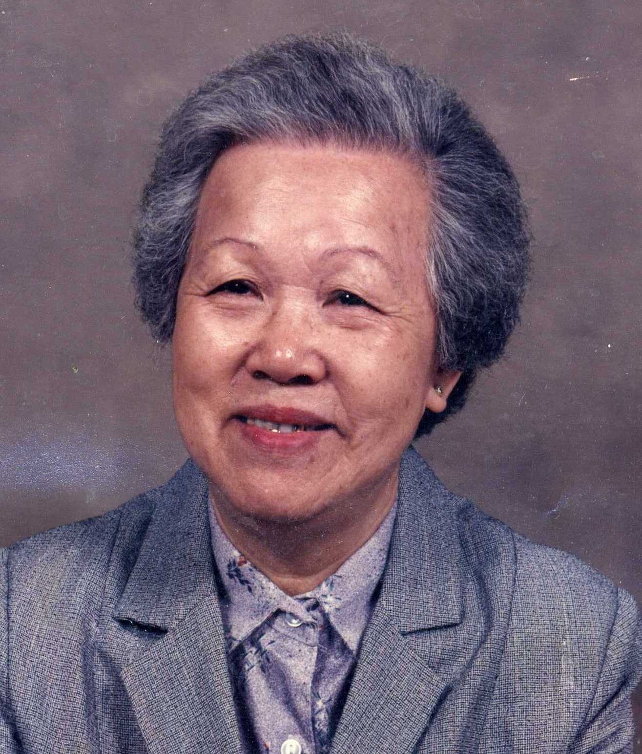 Cho Pui Lee (Lai) Obituary - Boston, MA