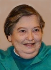 Susan Geiger Powell Obituary - Columbia, MS