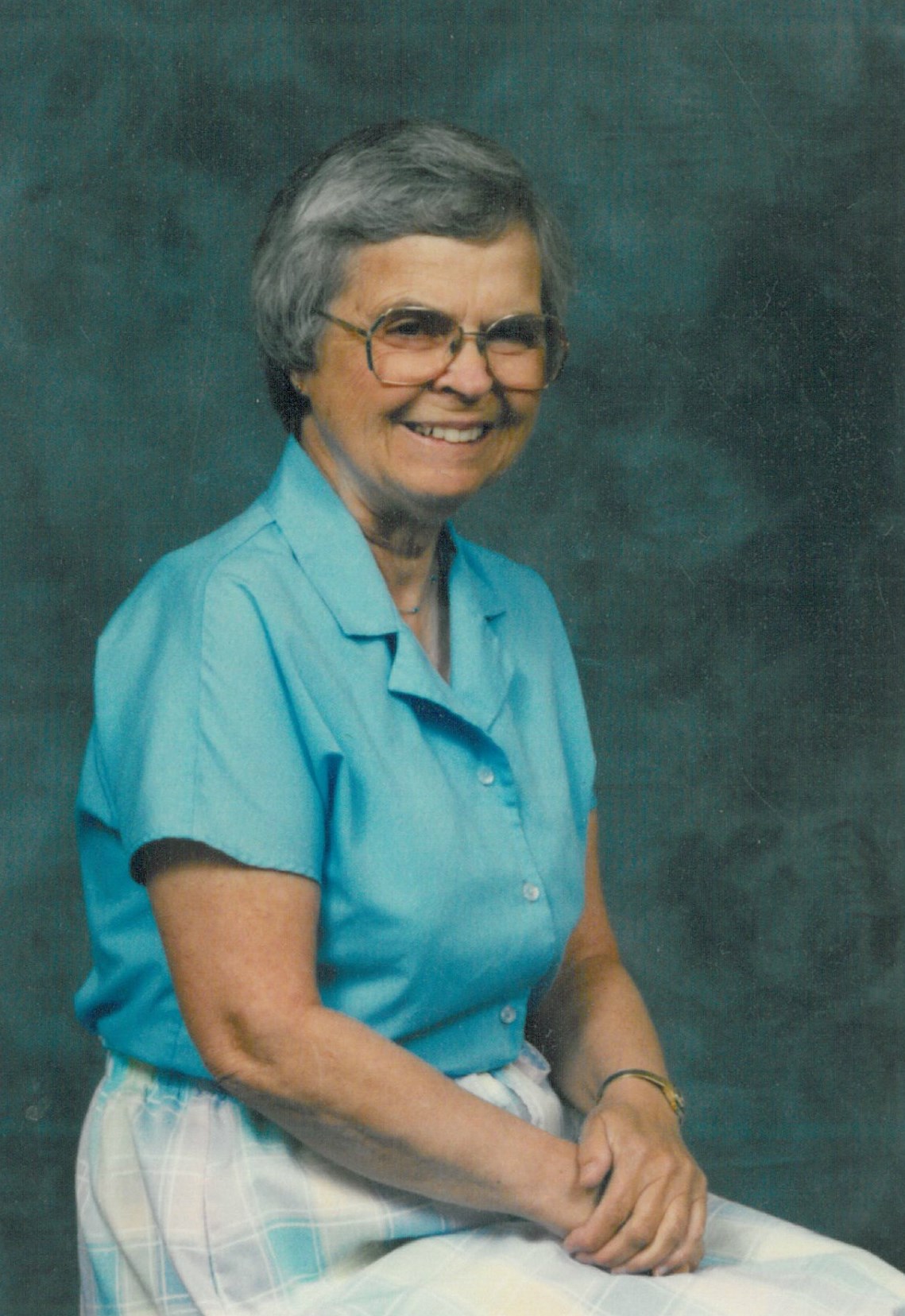 Marjorie Clare Brown Davis Obituary - Calgary, AB