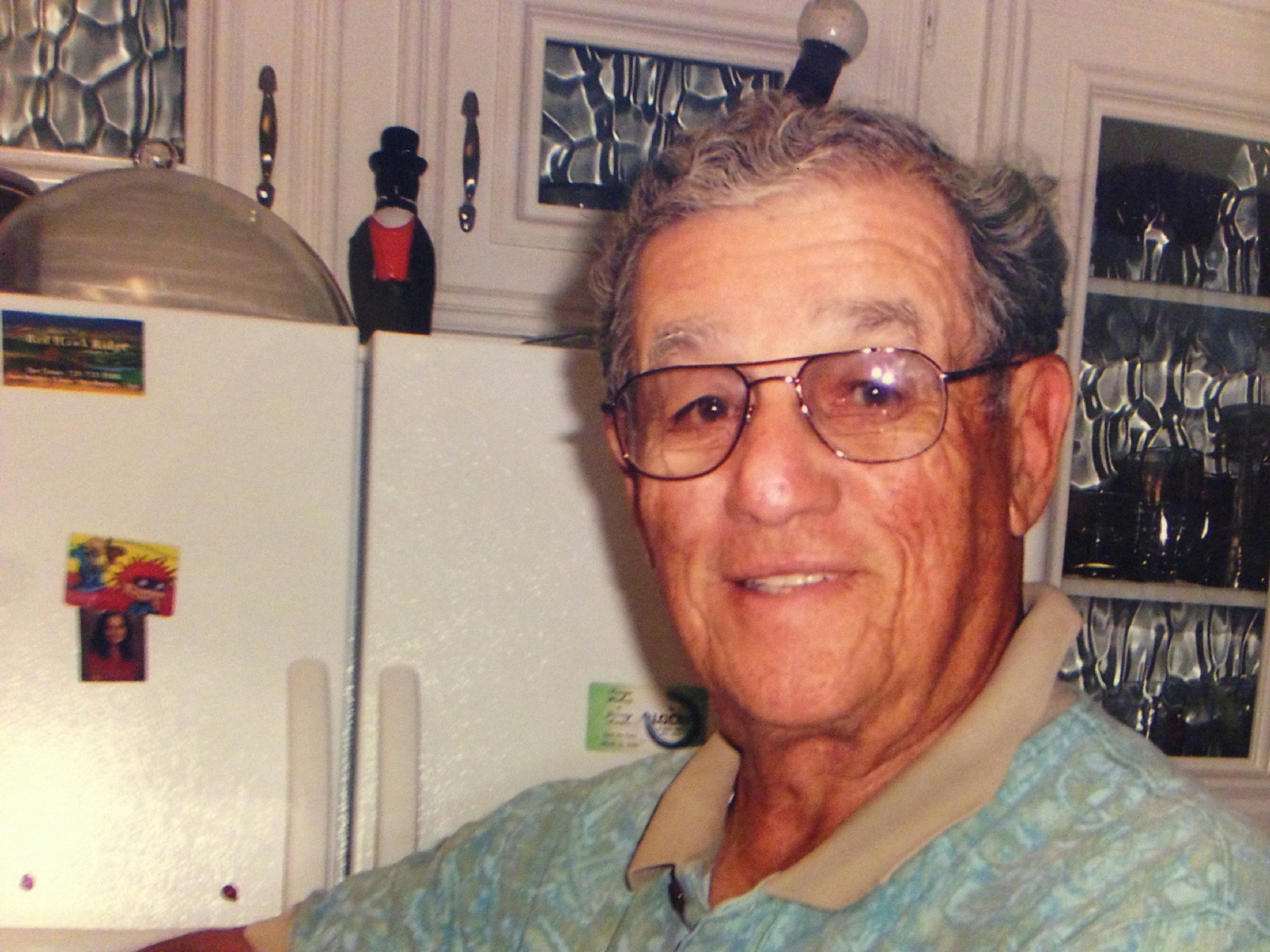 Pete Anthony Navarro Obituary - Houston, TX
