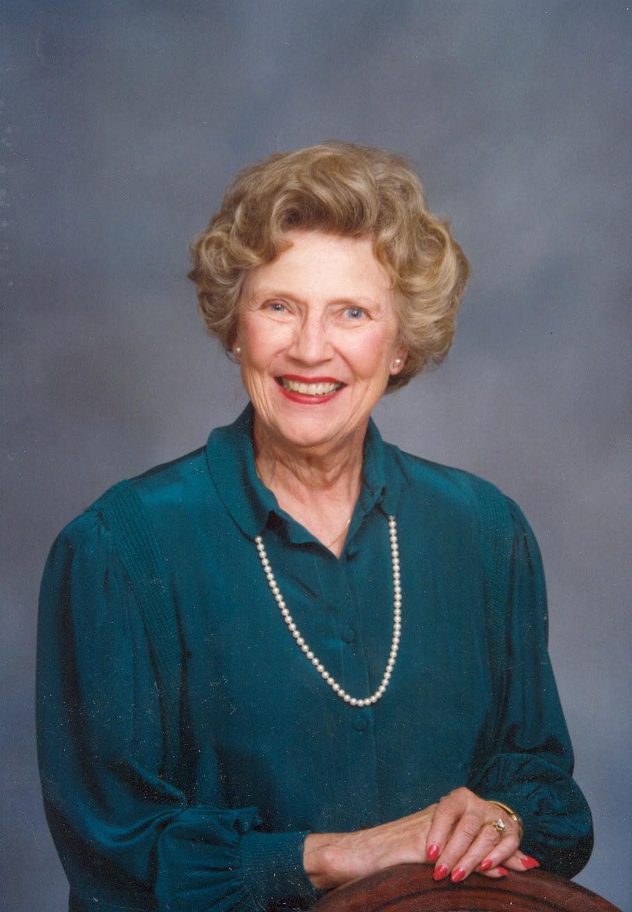 Virginia Forrest Obituary - Greensboro, NC