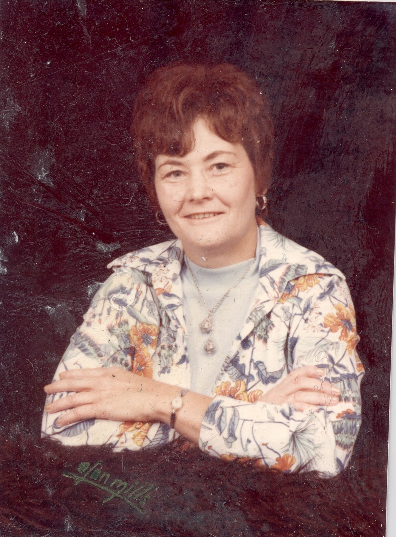 Mary Yvonne Rich Obituary - Seagoville, TX