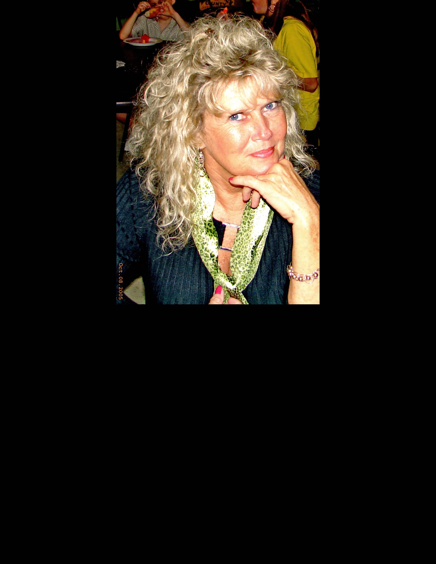 Sherry Dosher Obituary - Shallotte, NC