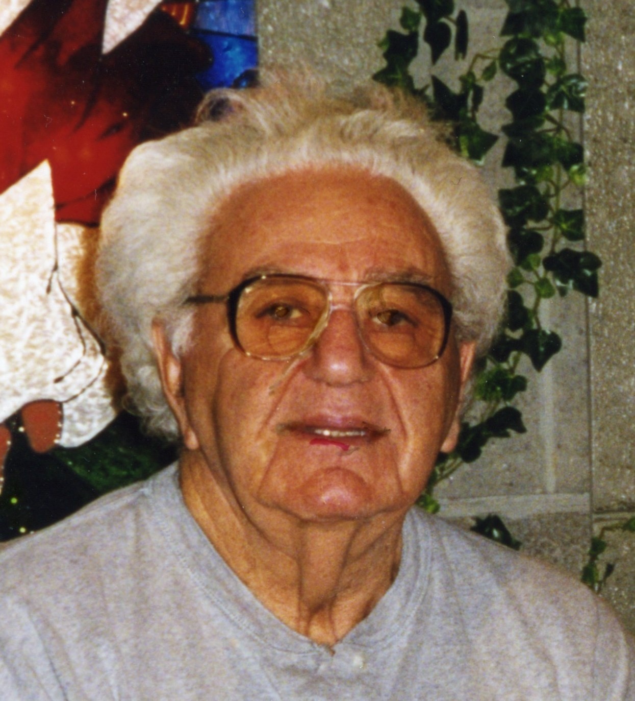 Ralph F. Guadagno Obituary - East Amherst, NY