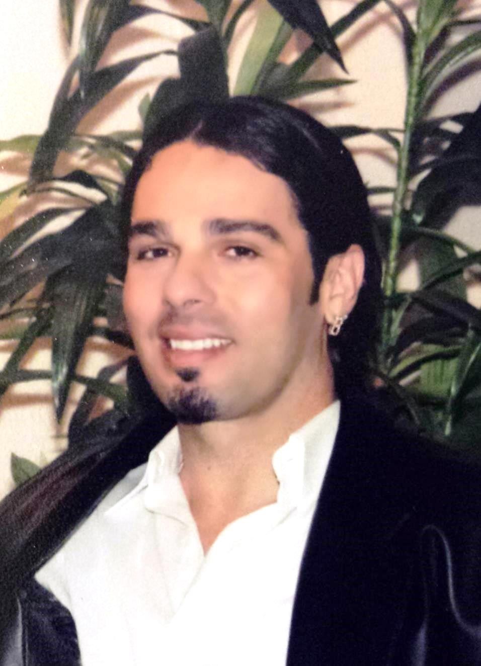 Mark A. Amaral Obituary - New Bedford, MA