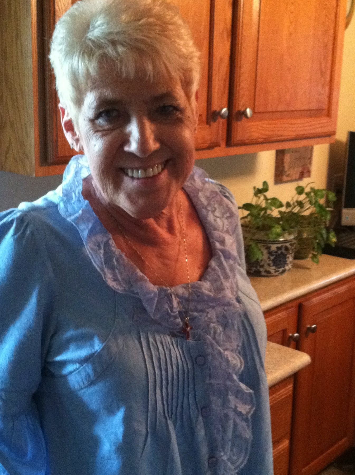 Nancy Powell-Fazio Obituary - Roseville, CA