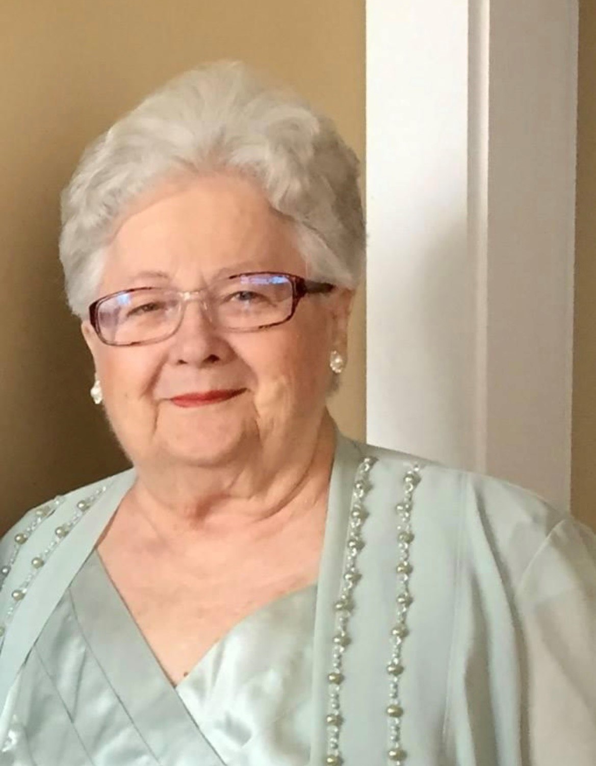 Violet Bliss Obituary - Ridgeland, MS