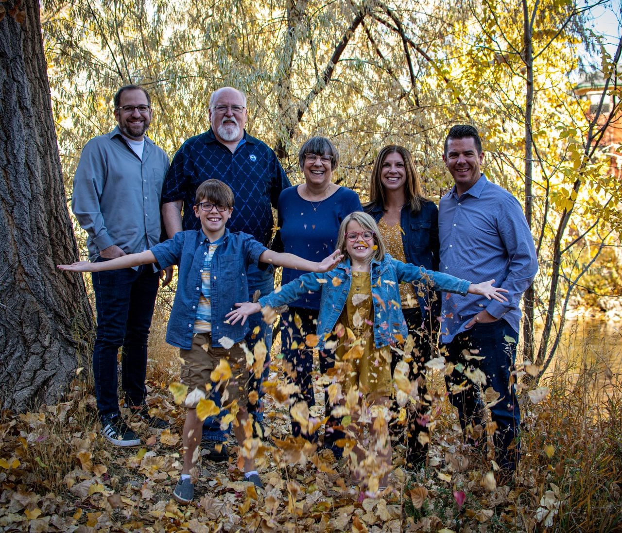 Donald Cooper Obituary - Rogers, AR