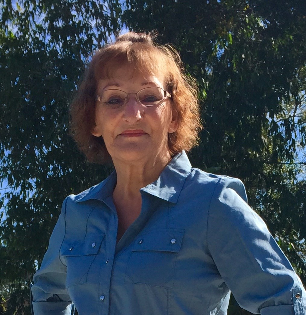 Share Obituary for Lisette Tremblay | Chicoutimi, QC