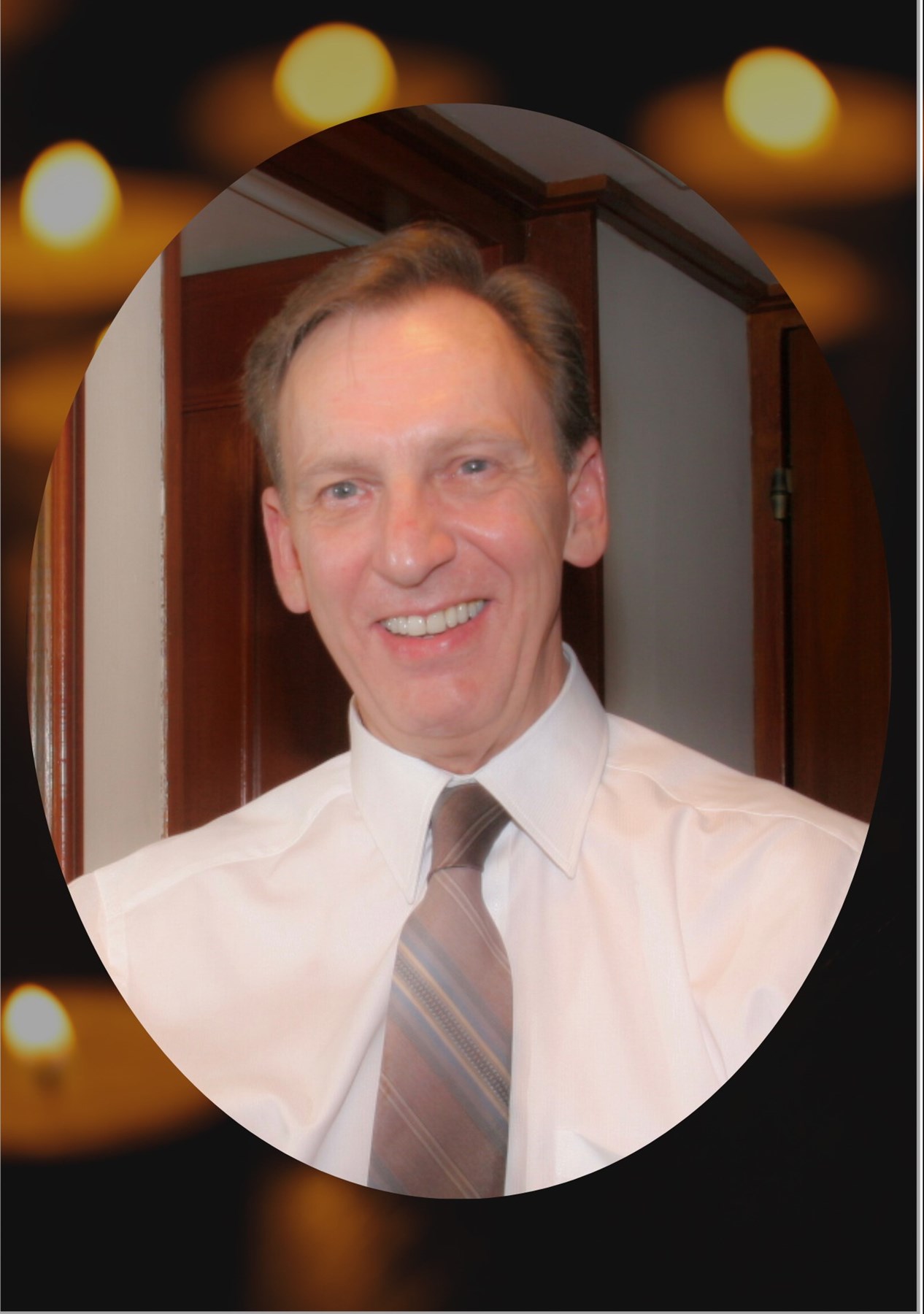 David Sperry Sr. Obituary - Martinsburg, WV