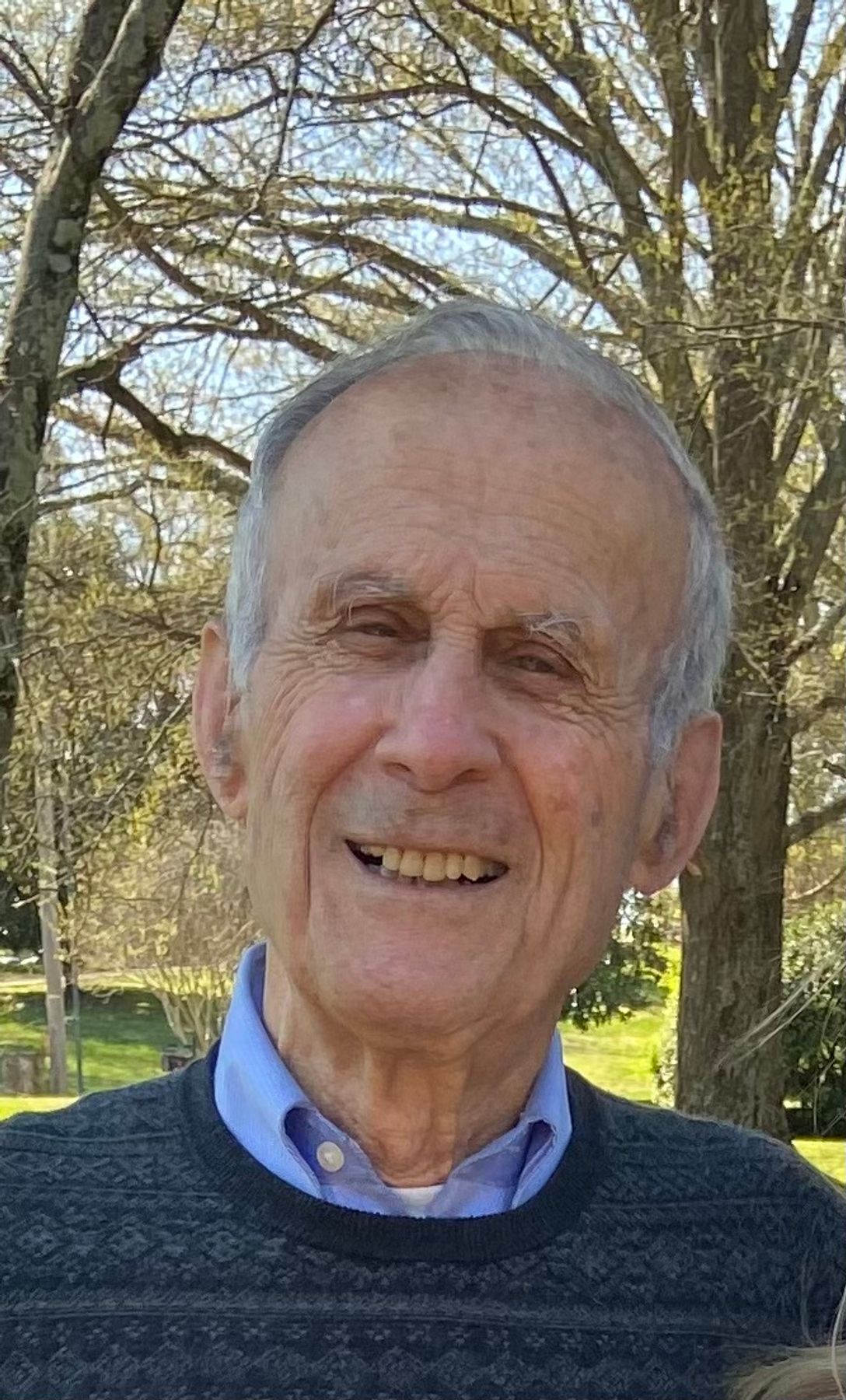 Charles Moore Obituary - Old Hickory, TN