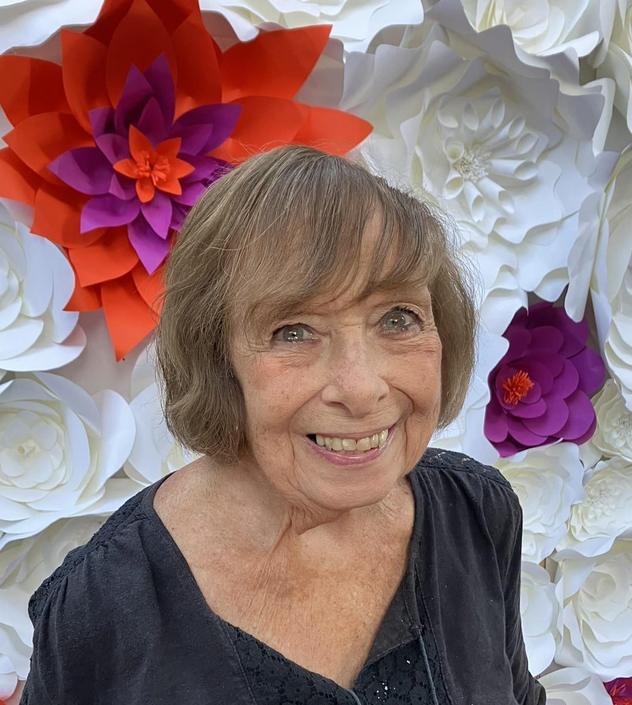 Laura Tramble Obituary - Raleigh, NC