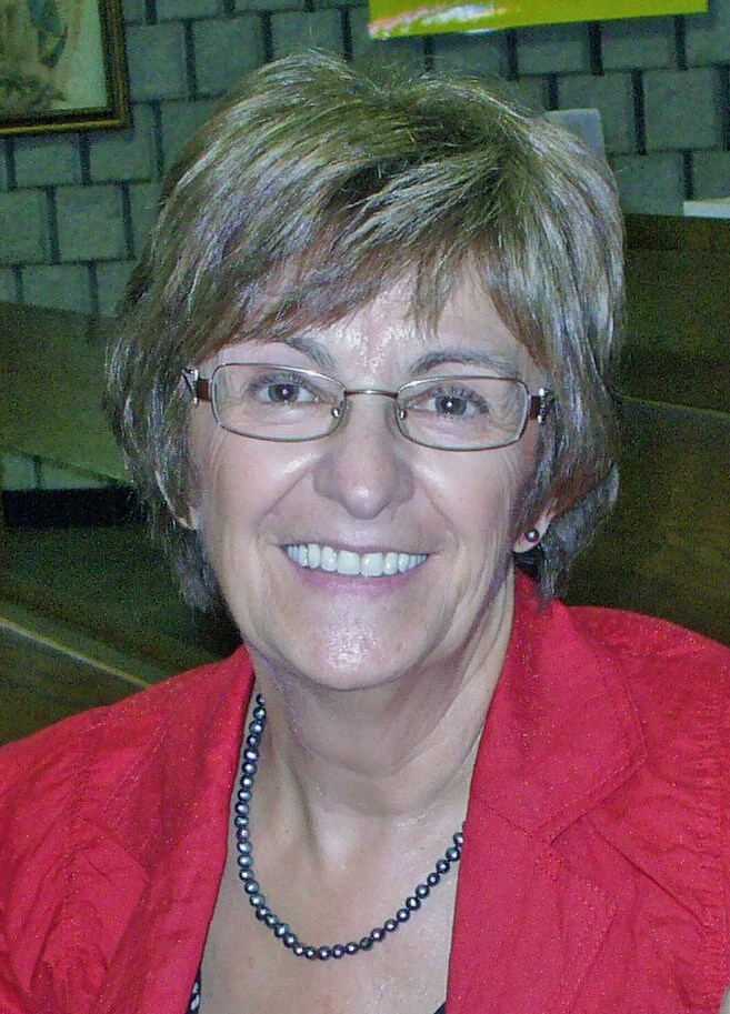 Jacqueline Pitre Pineault Obituary - Longueuil, QC