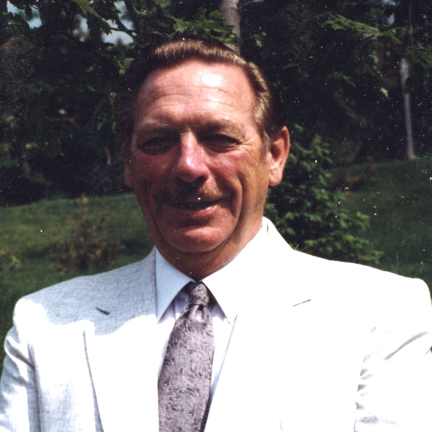 Harry Cecil Frank Obituary - Cambridge, ON