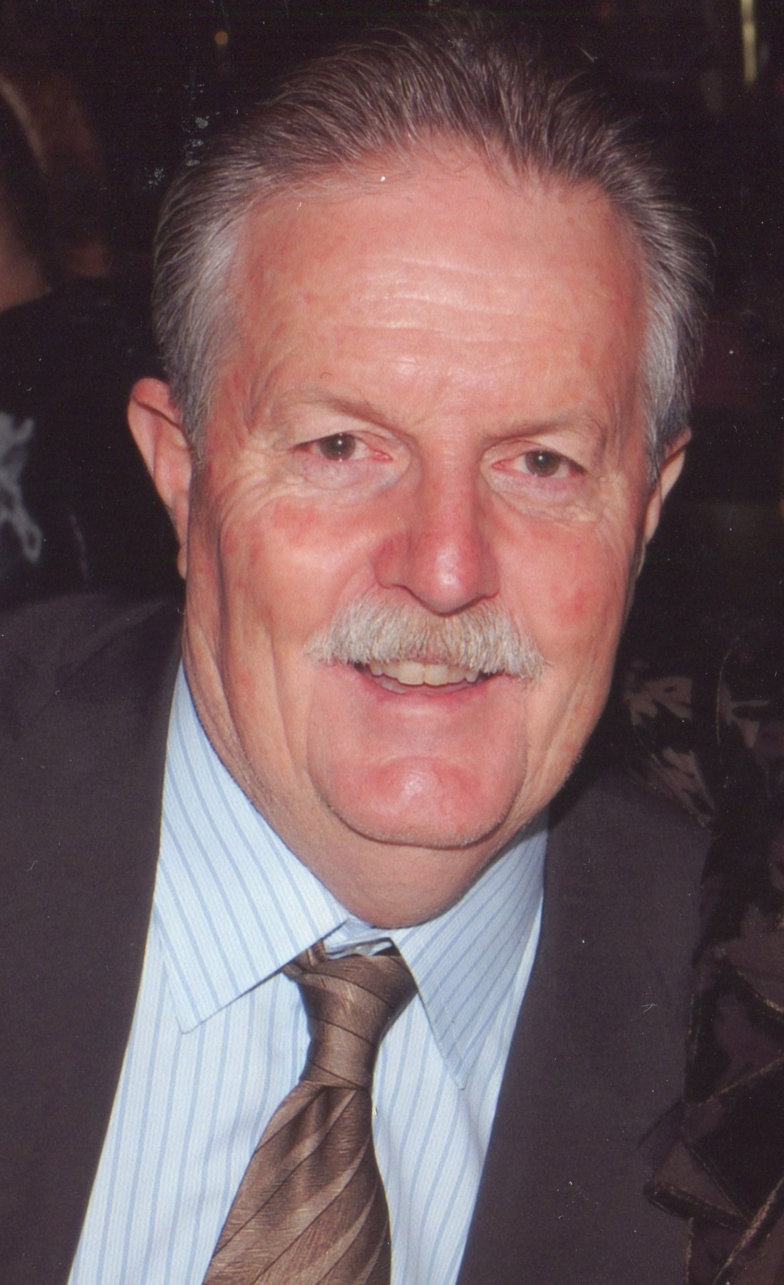 John Harold Porter Obituary - San Jose, CA