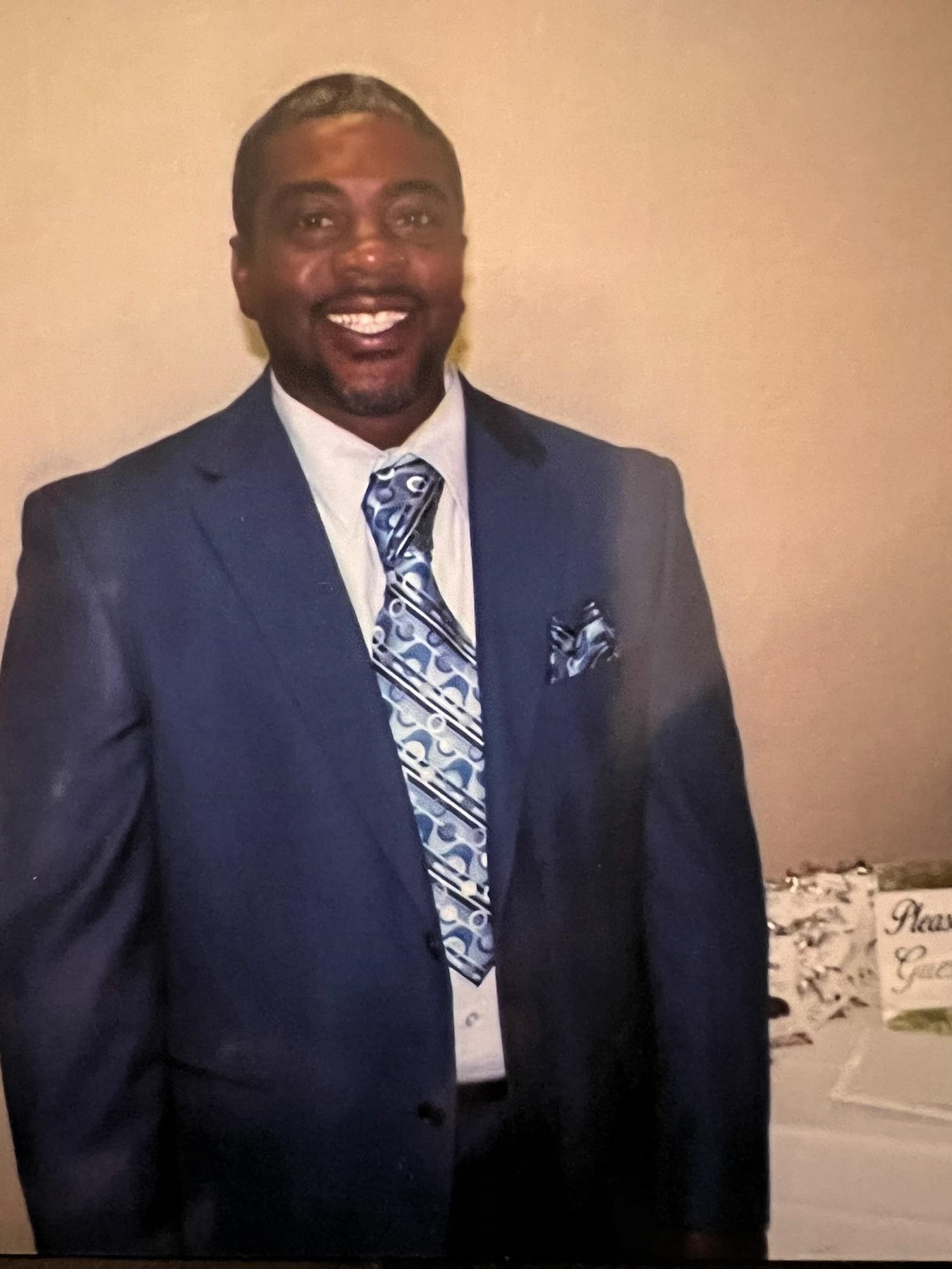 Reginald Sims Obituary - Memphis, TN