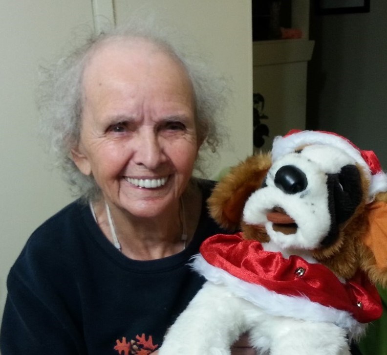 Beth Fraser Obituary - Victoria, BC