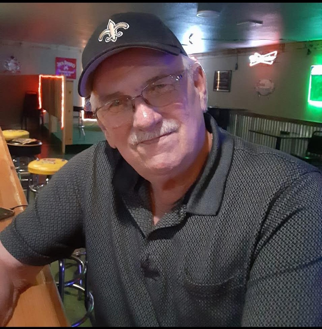 Edward Pizani Obituary - Marrero, LA