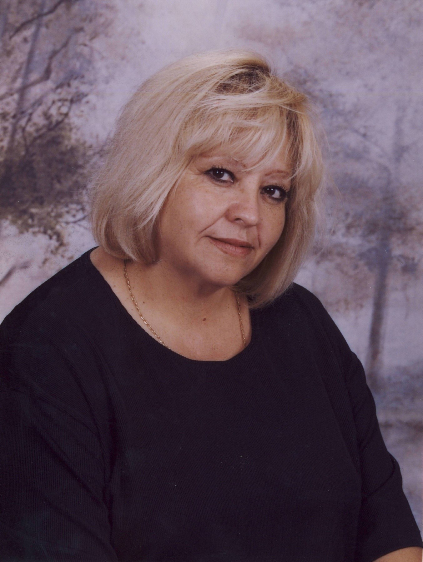 Maria Carmen Castaneda Obituary - Bonita, CA